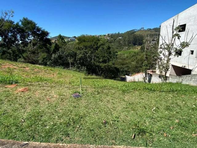 Terreno em Condomínio para Venda em Jambeiro/SP Recanto Santa Barbara