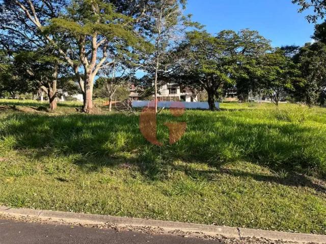 Terreno em Condomínio para Venda em Jambeiro/SP Recanto Santa Barbara