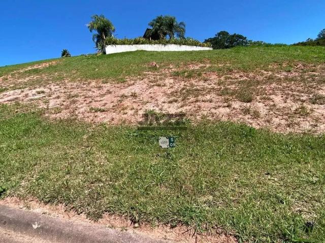 Terreno em Condomínio para Venda em Jambeiro/SP Recanto Santa Barbara