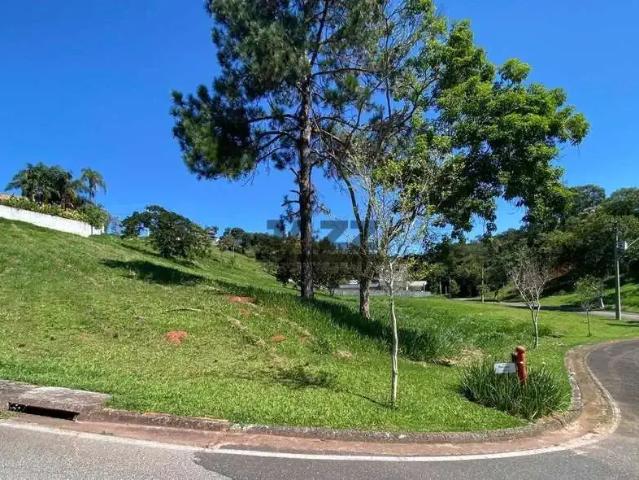 Terreno em Condomínio para Venda em Jambeiro/SP Recanto Santa Barbara