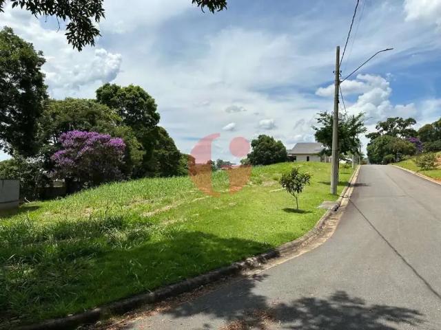 Terreno em Condomínio para Venda em Jambeiro/SP Recanto Santa Barbara
