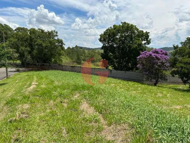 Terreno em Condomínio para Venda em Jambeiro/SP Recanto Santa Barbara