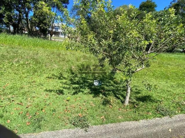 Terreno em Condomínio para Venda em Jambeiro/SP Recanto Santa Barbara