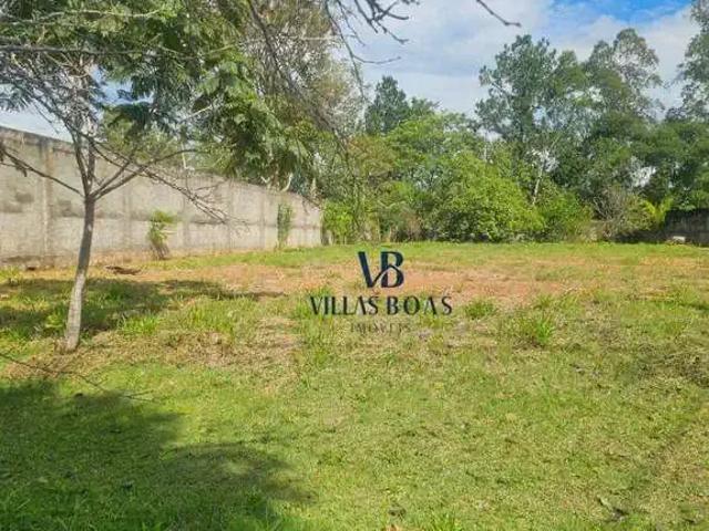 Terreno em Condomínio para Venda em Jambeiro/SP Recanto Santa Barbara