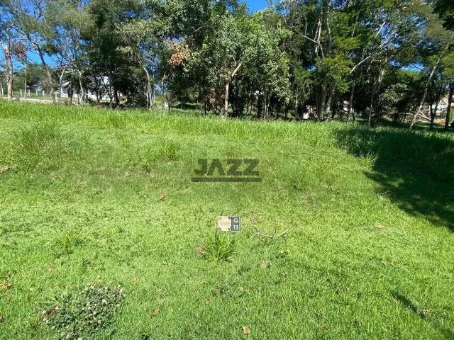Terreno em Condomínio para Venda em Jambeiro/SP Recanto Santa Barbara