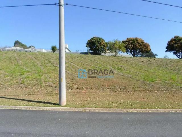 Terreno em Condomínio para Venda em Jambeiro/SP Recanto Santa Barbara