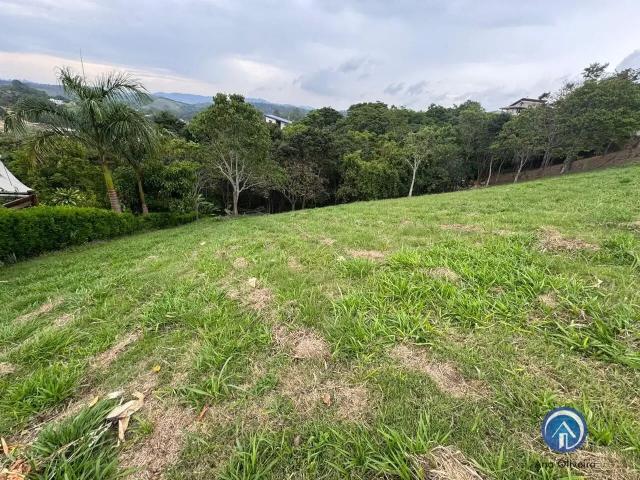 Terreno em Condomínio para Venda em Jambeiro/SP Recanto Santa Barbara