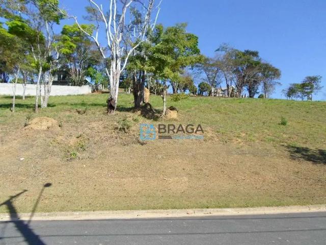 Terreno em Condomínio para Venda em Jambeiro/SP Recanto Santa Barbara