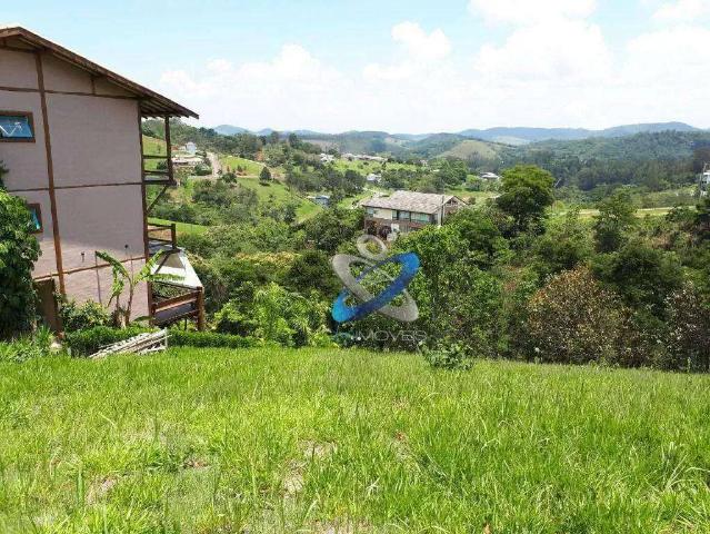 Terreno em Condomínio para Venda em Jambeiro/SP Recanto Santa Barbara