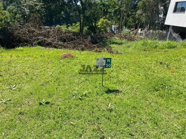 Terreno em Condomínio para Venda em Jambeiro/SP Recanto Santa Barbara
