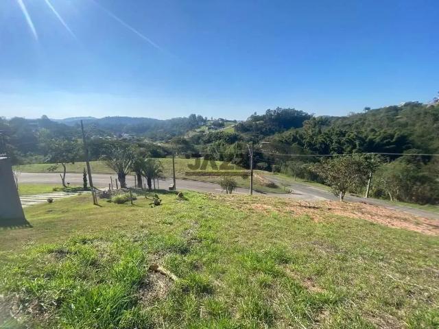 Terreno em Condomínio para Venda em Jambeiro/SP Recanto Santa Barbara