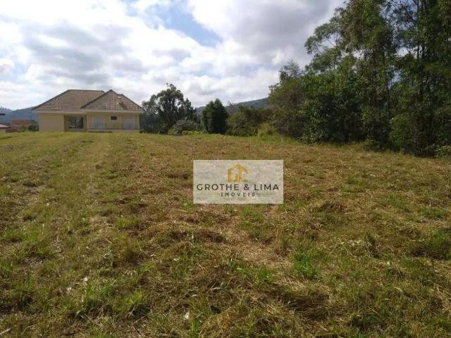 Terreno em Condomínio para Venda em Jambeiro/SP Recanto Santa Barbara