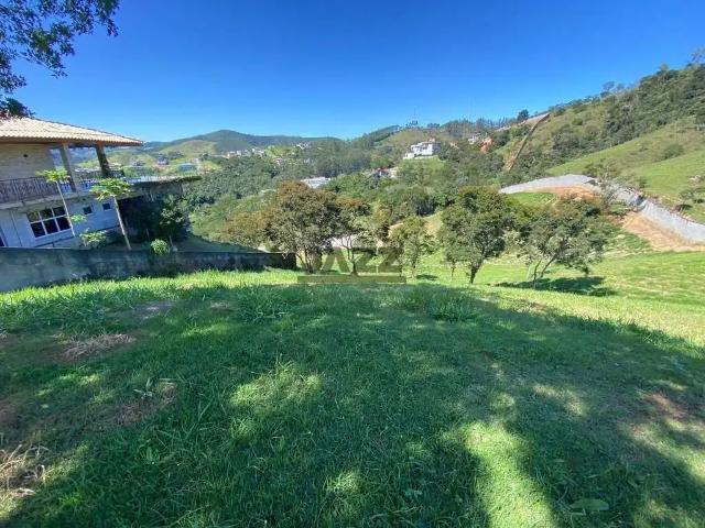 Terreno em Condomínio para Venda em Jambeiro/SP Recanto Santa Barbara