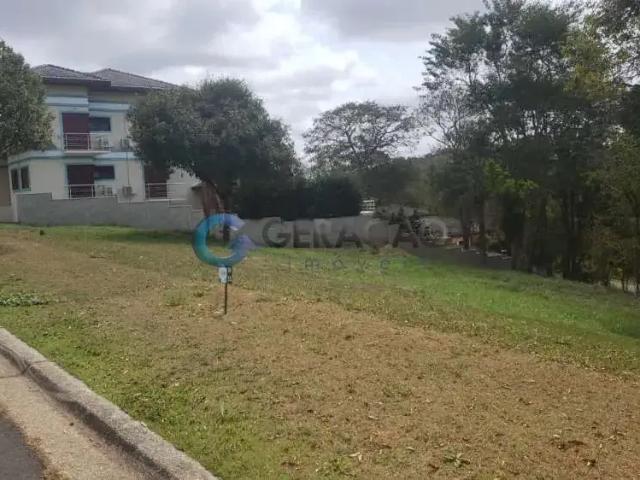 Terreno em Condomínio para Venda em Jambeiro/SP Recanto Santa Barbara
