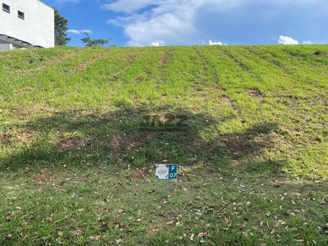 Terreno em Condomínio para Venda em Jambeiro/SP Recanto Santa Barbara