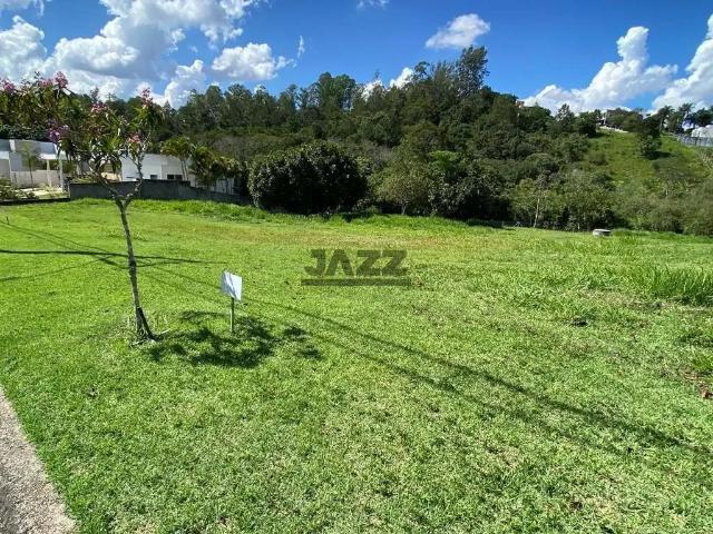 Terreno em Condomínio para Venda em Jambeiro/SP Recanto Santa Barbara