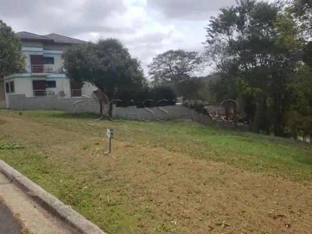 Terreno em Condomínio para Venda em Jambeiro/SP Recanto Santa Barbara