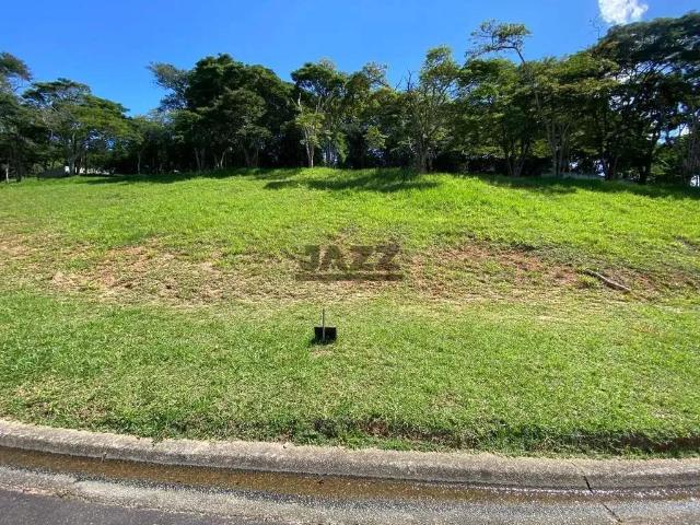 Terreno em Condomínio para Venda em Jambeiro/SP Recanto Santa Barbara