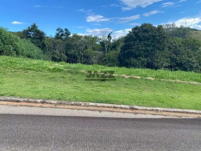 Terreno em Condomínio para Venda em Jambeiro/SP Recanto Santa Barbara