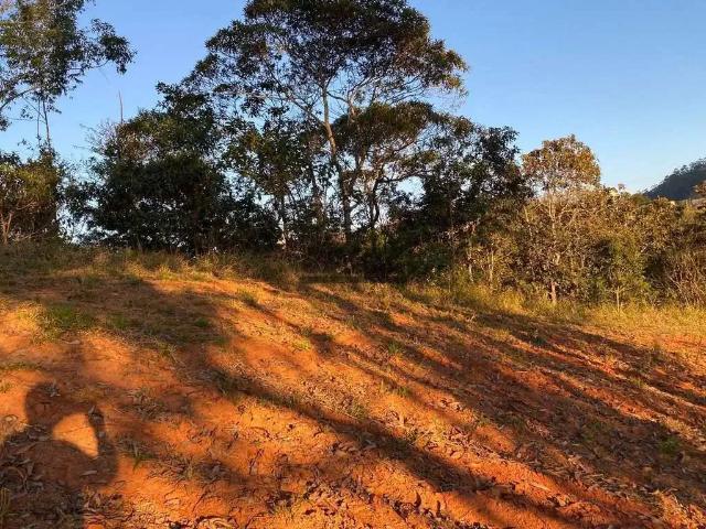 Terreno em Condomínio para Venda em Jambeiro/SP Recanto Santa Barbara