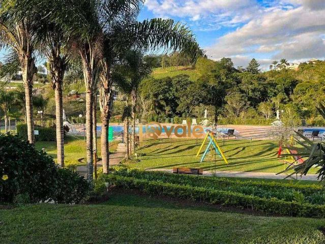 Terreno em Condomínio para Venda em Jambeiro/SP Recanto Santa Barbara