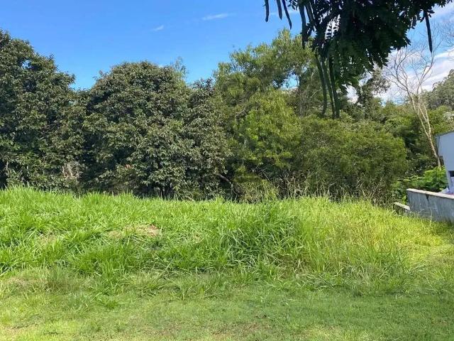 Terreno em Condomínio para Venda em Jambeiro/SP Recanto Santa Barbara