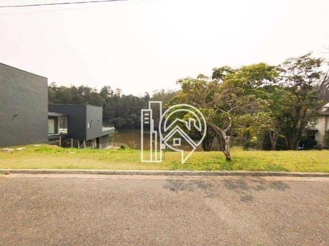 Terreno em Condomínio para Venda em Jambeiro/SP Recanto Santa Barbara