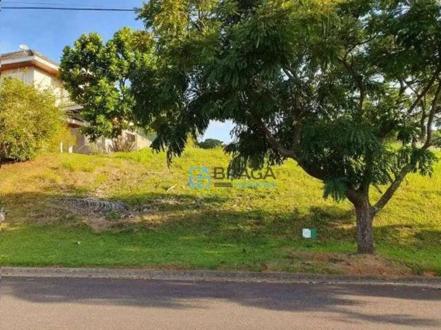 Terreno em Condomínio para Venda em Jambeiro/SP Recanto Santa Barbara