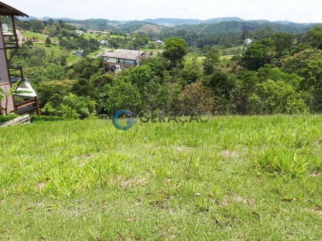Terreno em Condomínio para Venda em Jambeiro/SP Recanto Santa Barbara