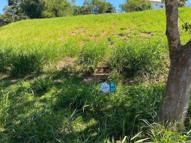 Terreno em Condomínio para Venda em Jambeiro/SP Recanto Santa Barbara