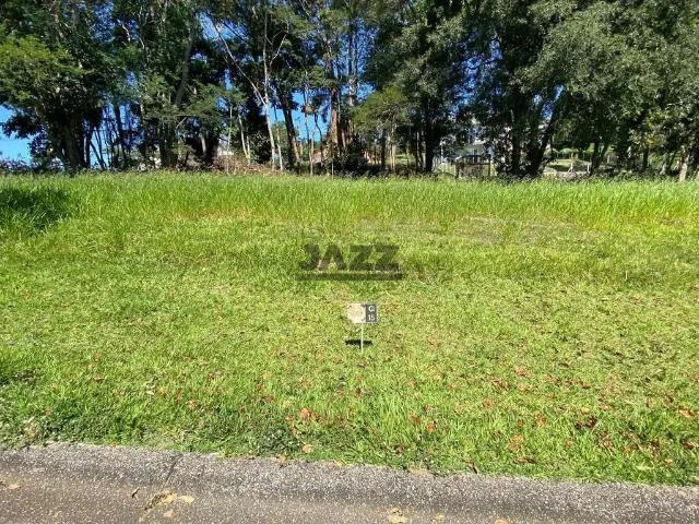 Terreno em Condomínio para Venda em Jambeiro/SP Recanto Santa Barbara