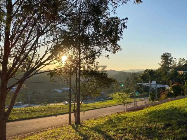 Terreno em Condomínio para Venda em Jambeiro/SP Recanto Santa Barbara