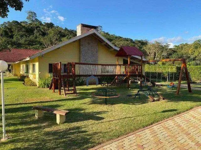 Terreno em Condomínio para Venda em Jambeiro/SP Reserva Fazenda São Francisco