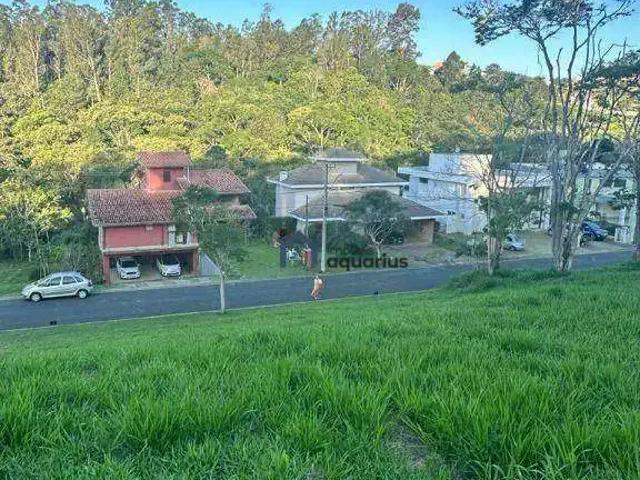 Terreno em Condomínio para Venda em Jambeiro/SP Tapanhao