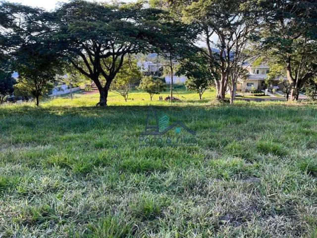 Terreno em Condomínio para Venda em Jambeiro/SP Tapanhao