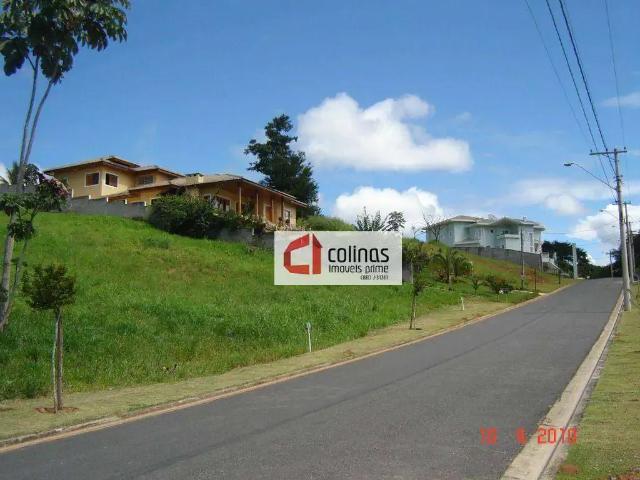 Terreno em Condomínio para Venda em Jambeiro/SP Tapanhao