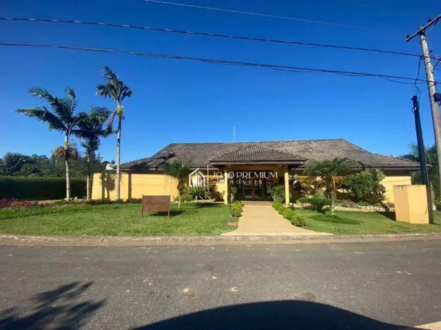 Terreno em Condomínio para Venda em Jambeiro/SP Tapanhao