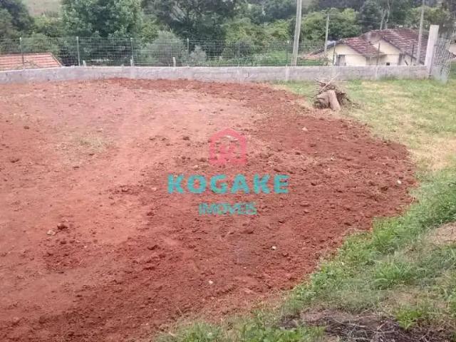 Terreno em Condomínio para Venda em Jambeiro/SP Tapanhao