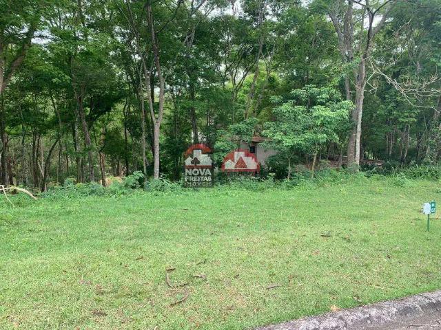 Terreno em Condomínio para Venda em Jambeiro/SP Tapanhao