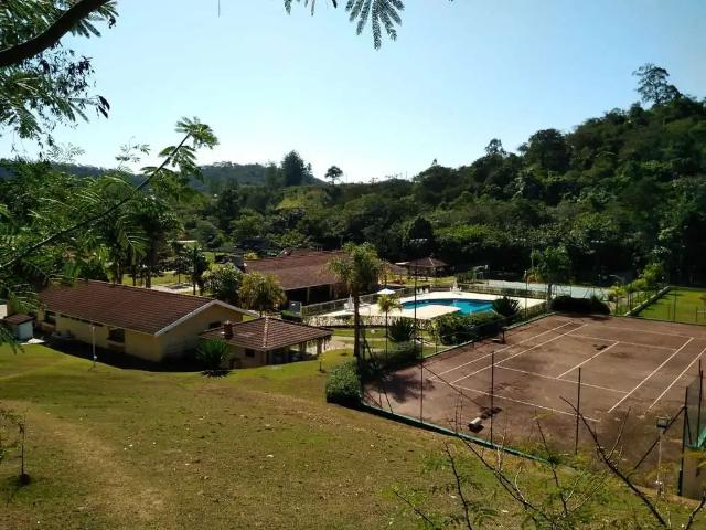 Terreno em Condomínio para Venda em Jambeiro/SP Tapanhao