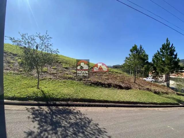 Terreno em Condomínio para Venda em Jambeiro/SP Tapanhao