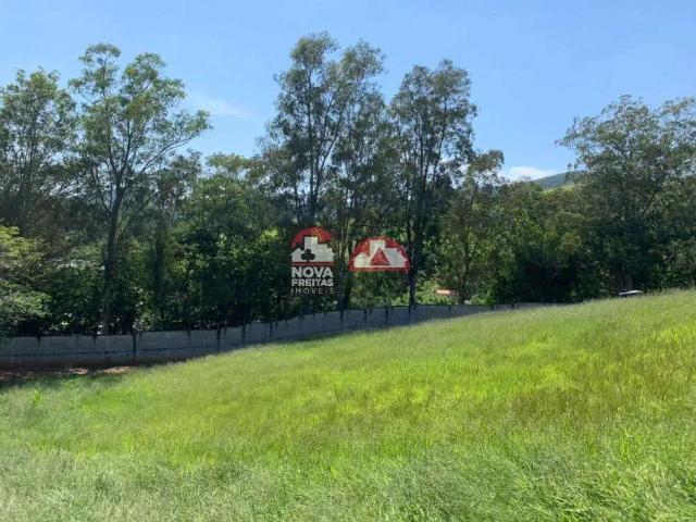 Terreno em Condomínio para Venda em Jambeiro/SP Tapanhao