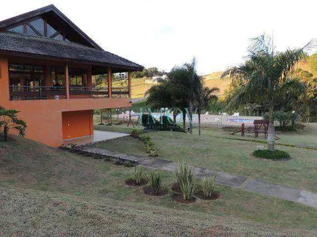 Terreno em Condomínio para Venda em Jambeiro/SP Tapanhao