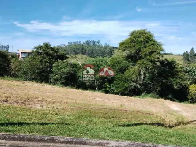 Terreno em Condomínio para Venda em Jambeiro/SP Tapanhao