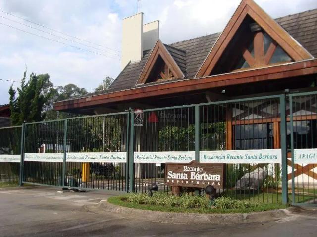 Terreno em Condomínio para Venda em Jambeiro/SP Tapanhao