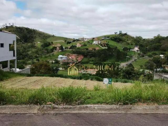 Terreno em Condomínio para Venda em Jambeiro/SP Tapanhao