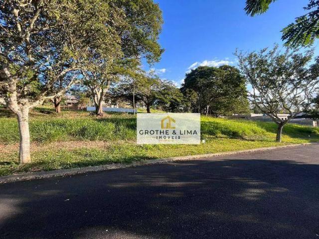Terreno em Condomínio para Venda em Jambeiro/SP Tapanhao