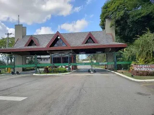 Terreno em Condomínio para Venda em Jambeiro/SP Tapanhao