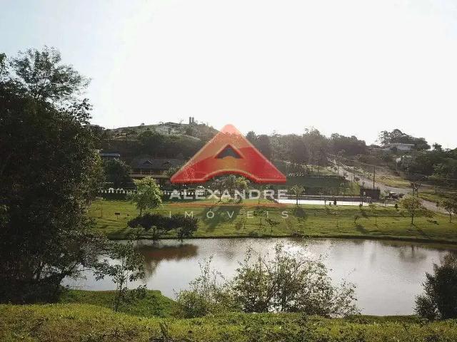 Terreno em Condomínio para Venda em Jambeiro/SP Tapanhao