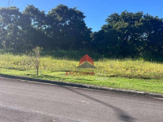 Terreno em Condomínio para Venda em Jambeiro/SP Tapanhao